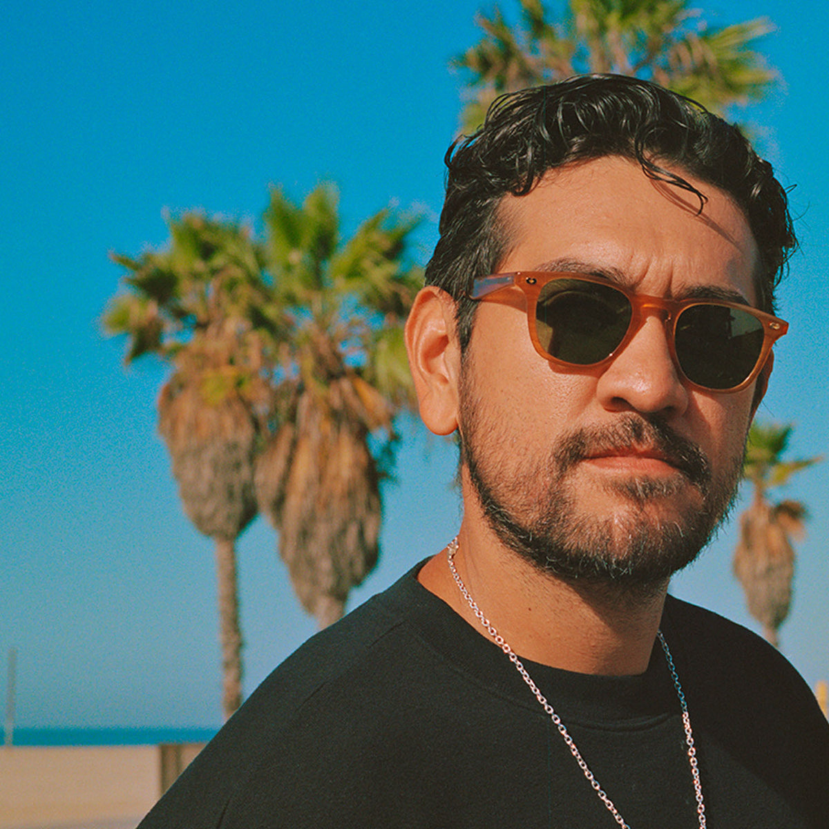 10 Years of Vision: An Anniversary Interview with Garrett Leight
