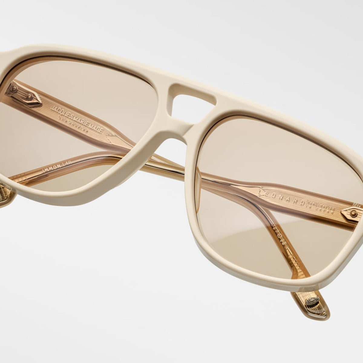 Jacques Marie Mage Suede Capsule