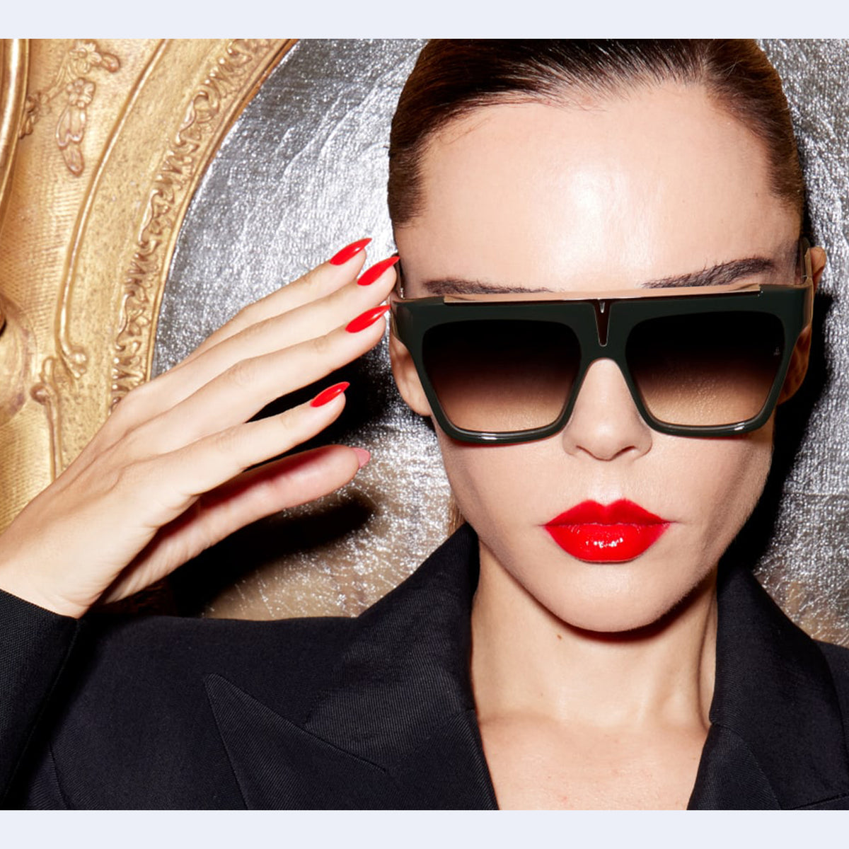 Jacques Marie Mage Selini Sun