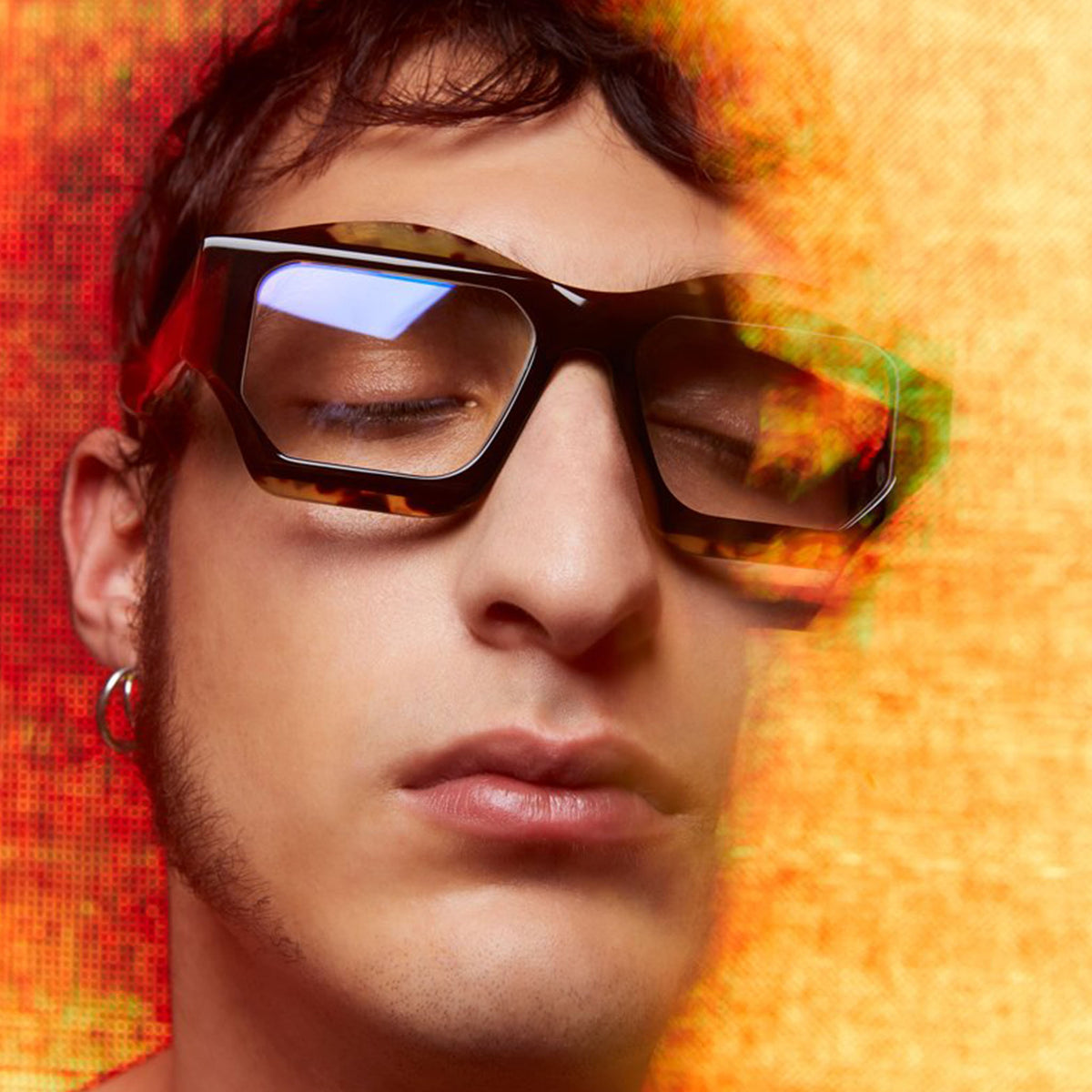 More is More: Seriously Chunky Frames