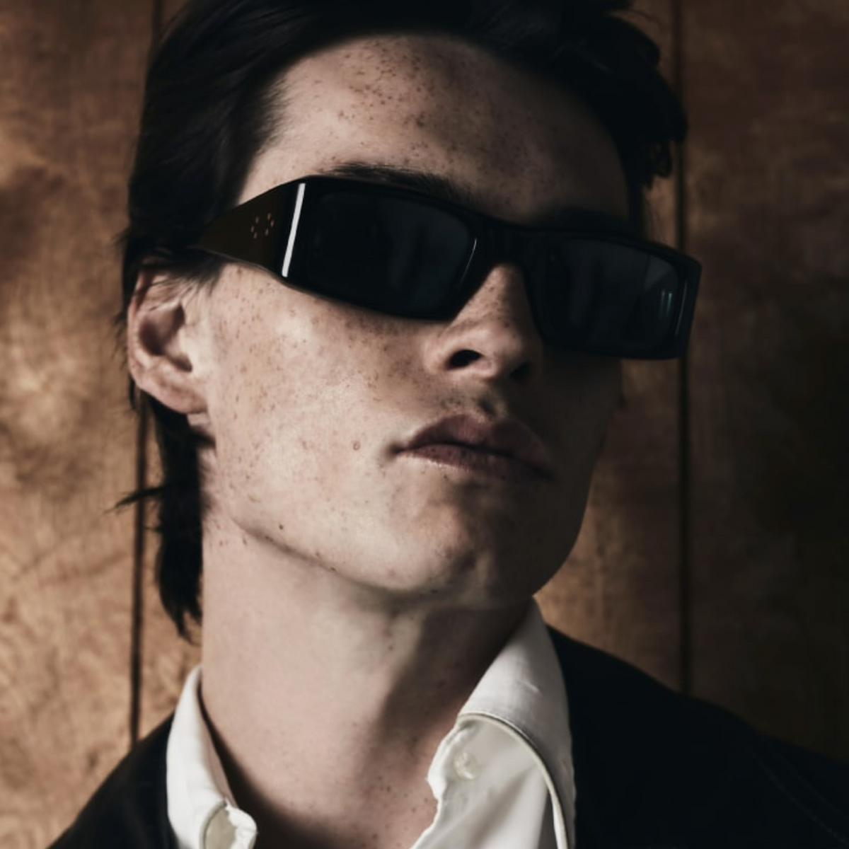 Jacques Marie Mage Harrison Sun | Seen Opticians