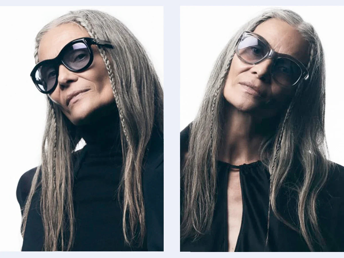 Jacques Marie Mage Jennie Sun