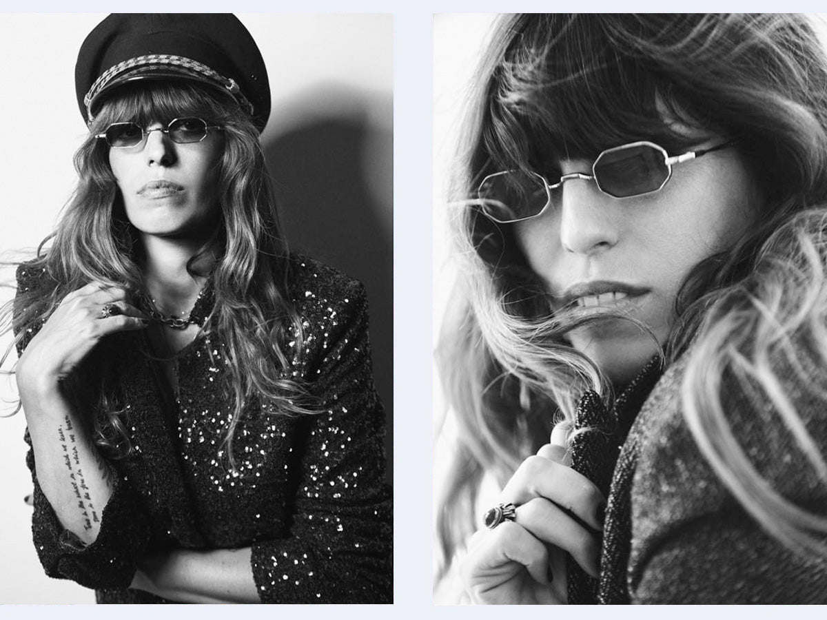 Jacques Marie Mage The Burn Sun