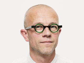 theo Eyewear | Seen Opticians