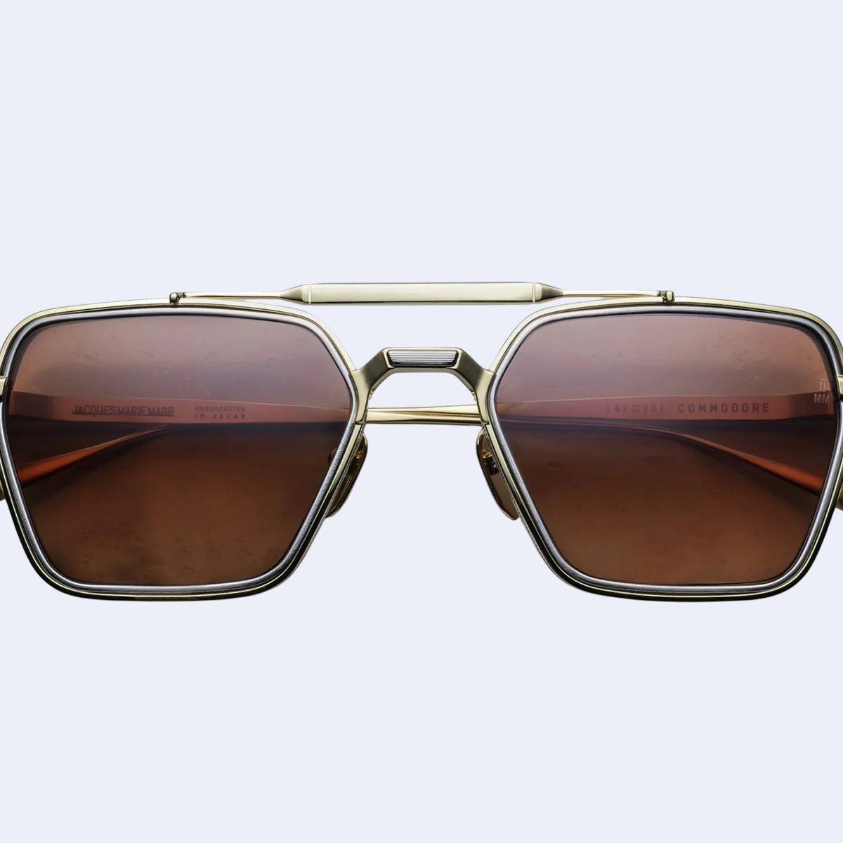 Jacques Marie Mage Commodore Sun (Roma)