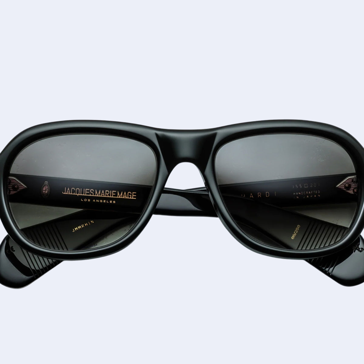 Jacques Marie Mage Richard Sun (Viper)