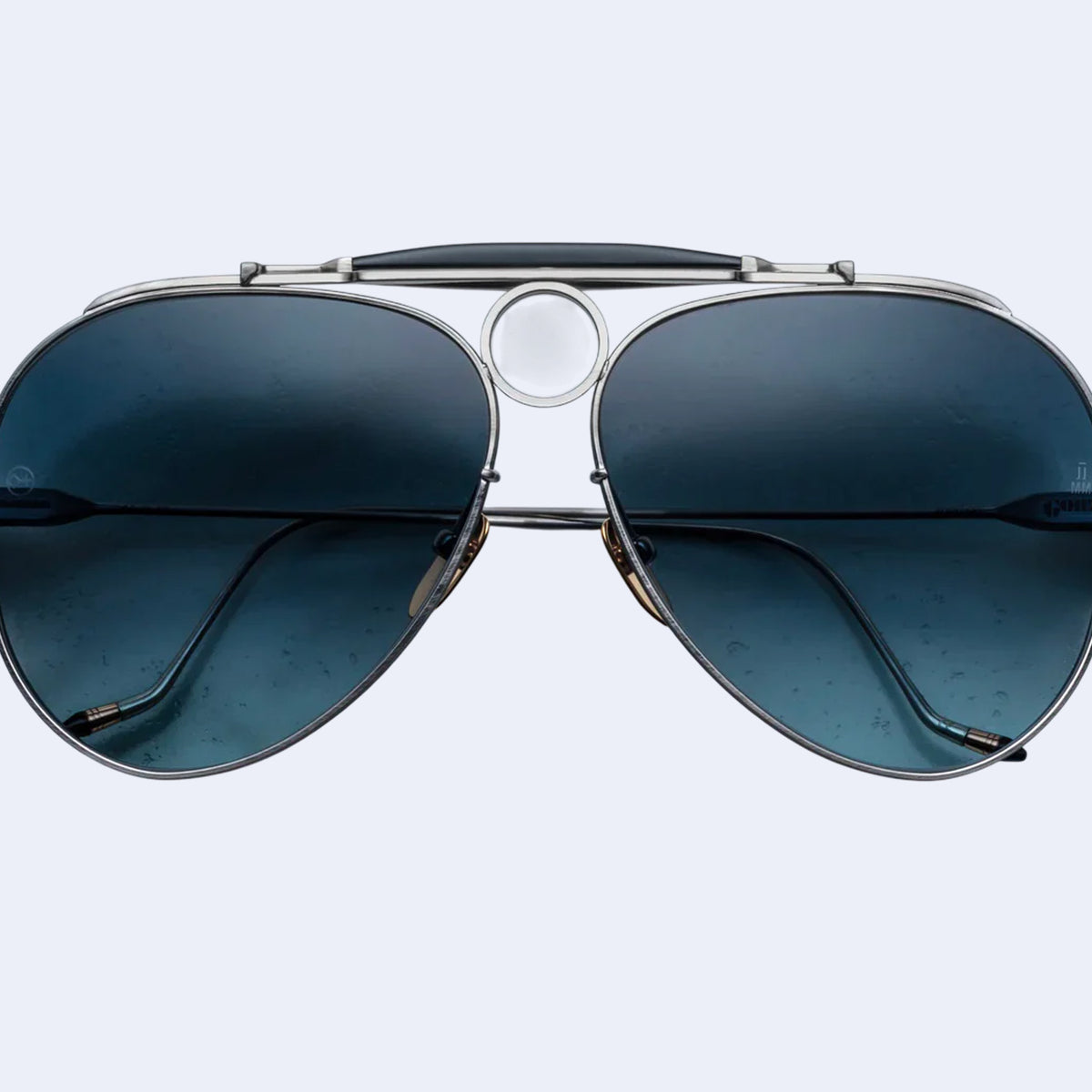 Jacques Marie Mage Duke Sun (Silver)