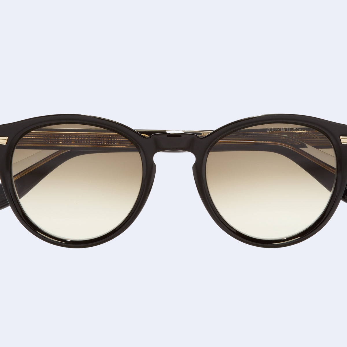 Cutler and Gross 9378 Sun (Black)