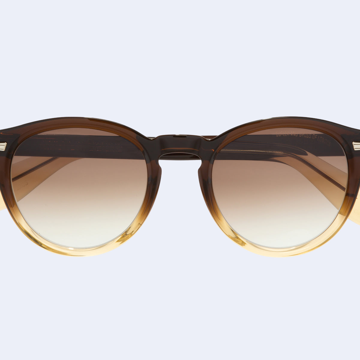 Cutler and Gross 9378 Sun (Honeyburst)