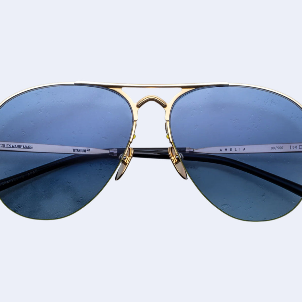 Jacques Marie Mage Amelia Sun (Gold)