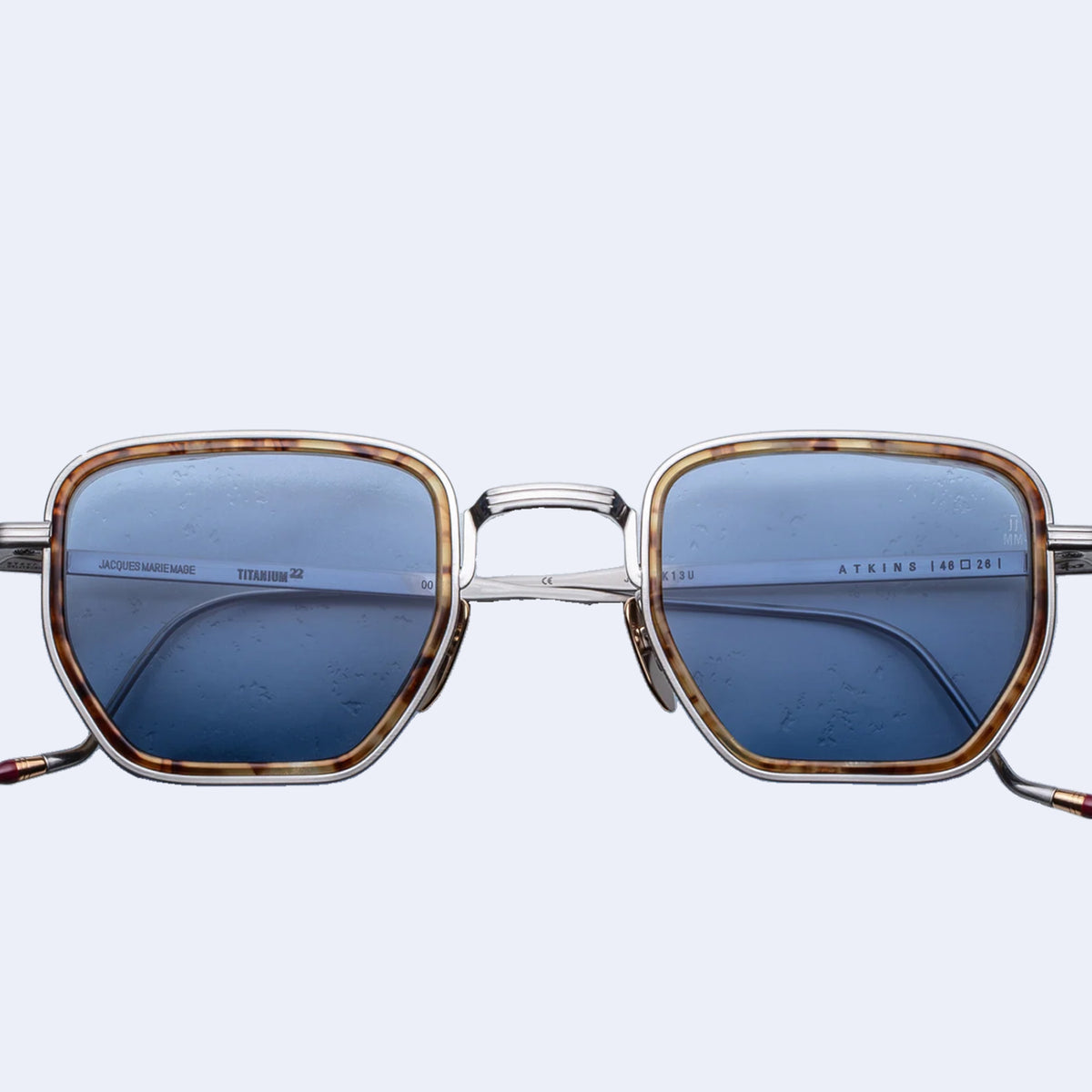 Jacques Marie Mage Atkins Sun (Cairo)