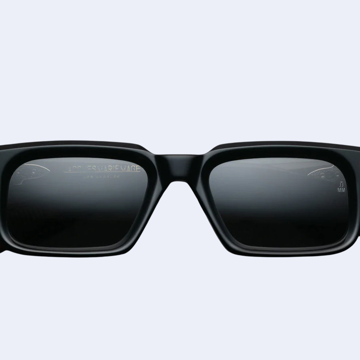 Jacques Marie Mage Belvedere Sun (Bloodstone)