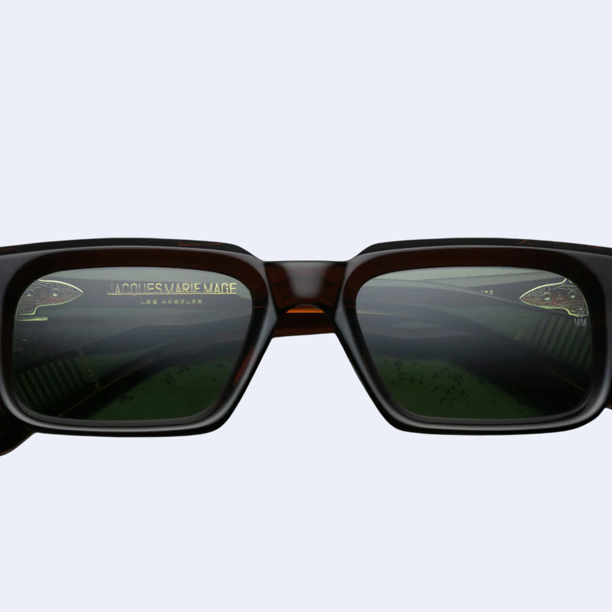 Jacques Marie Mage Belvedere Sun (Zoltar)