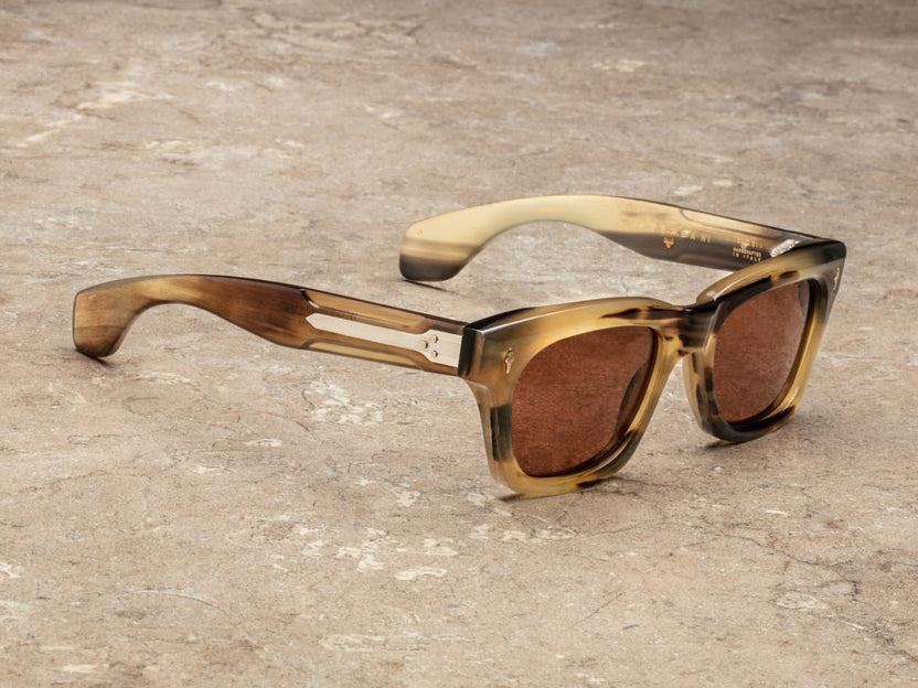 Jacques Marie Mage Dealan Sun (Bongo)