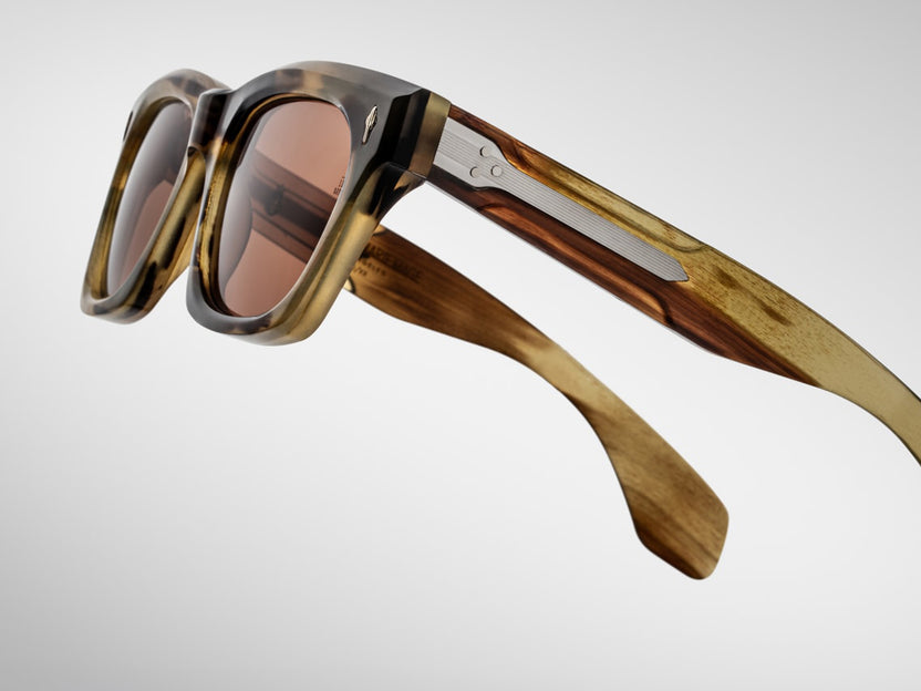 Jacques Marie Mage Dealan Sun (Bongo)