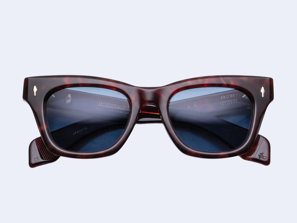 Interview: Jerome Mage from Jacques Marie Mage Eyewear