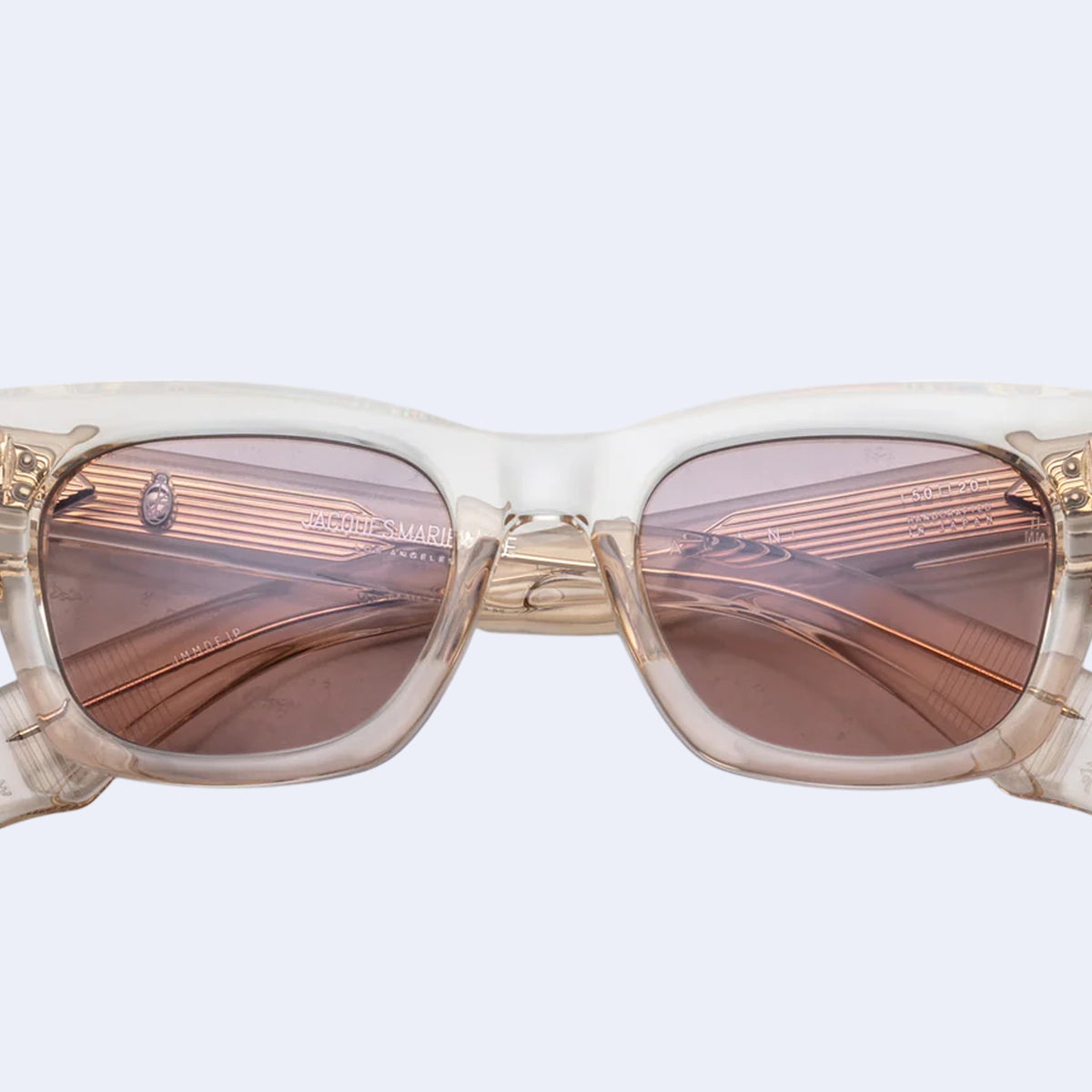 Jacques Marie Mage Dealan Sun (Pearl)