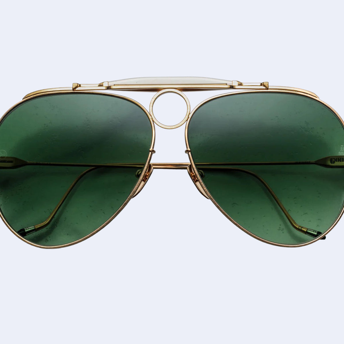 Jacques Marie Mage Duke Sun (Gold)