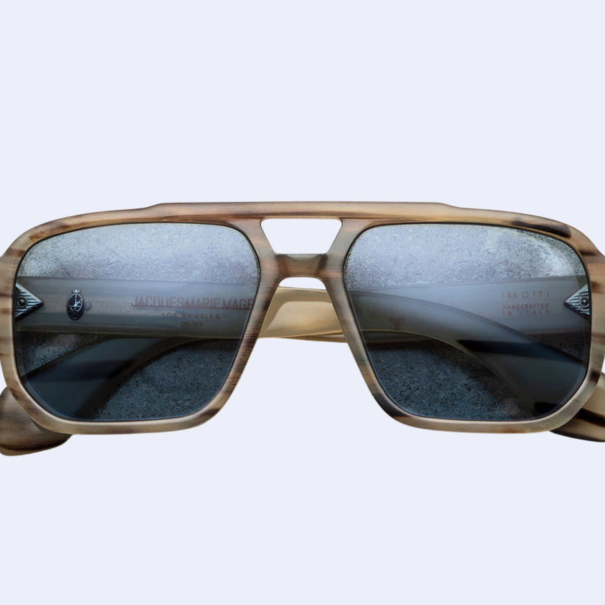 Jacques Marie Mage Evans Sun (Bongo)