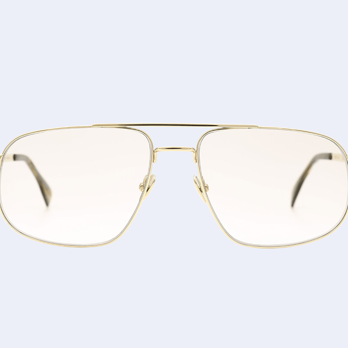Coblens Flugzeit (Polished Soft Gold)