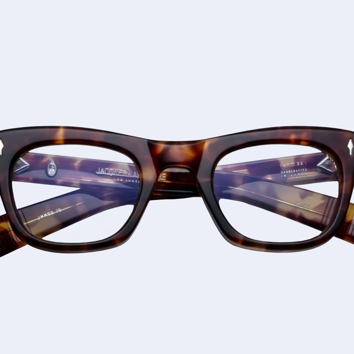 Jacques Marie Mage Godard (Baltic)