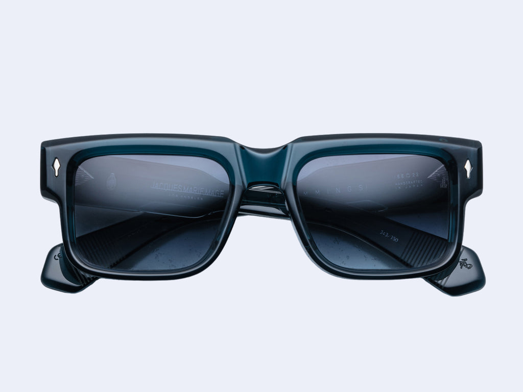Acetate Sunglasses & Glasses | Seen Opticians