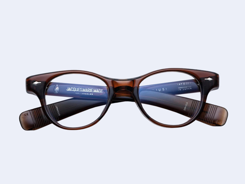 Jacques Marie Mage Glasses & Sunglasses | Seen Opticians