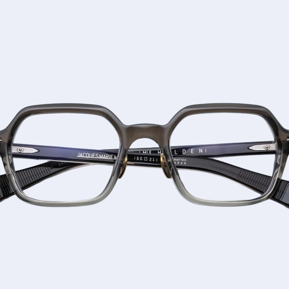 Jacques Marie Mage Holden (Smoke Fade)