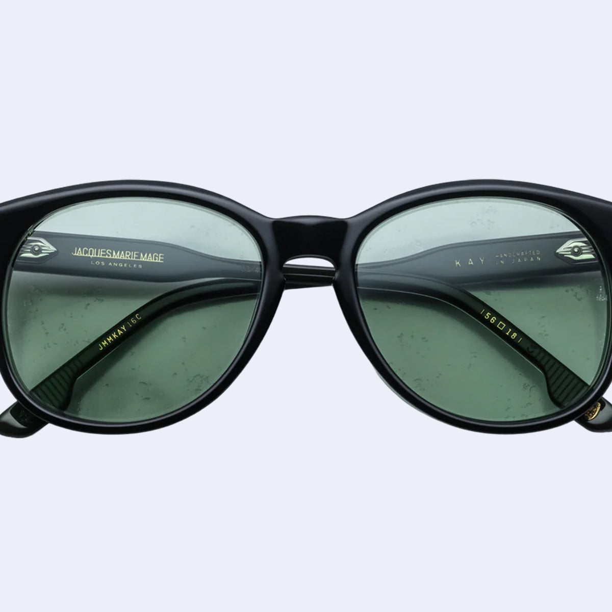 Jacques Marie Mage Kay Sun (Cobra)