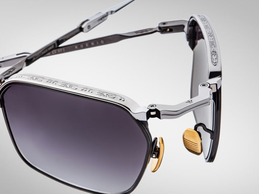 Jacques Marie Mage Koenig Sun (Armour)