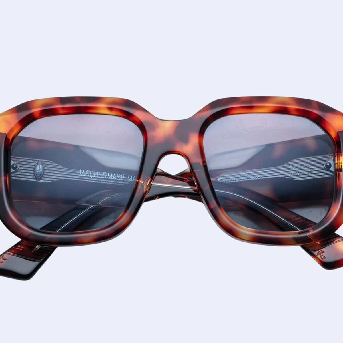 Jacques Marie Mage Lacy Sun (Leopard)