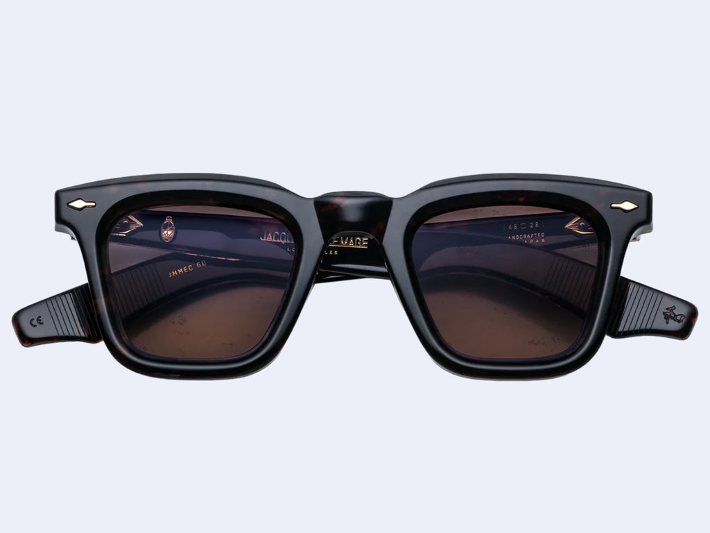 Jacques Marie Mage Glasses & Sunglasses | Seen Opticians