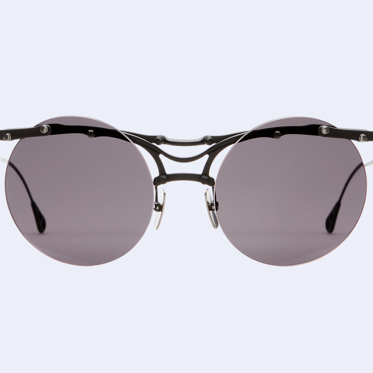 Innerraum O01 Sun (Black Matt)