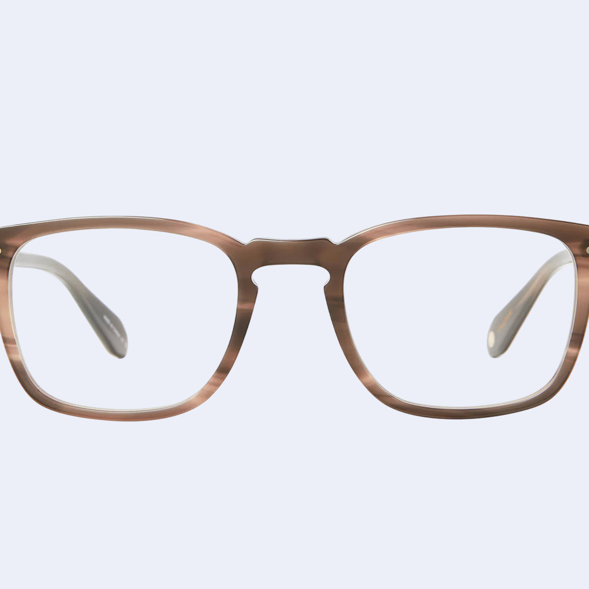 Garrett Leight Howland (Sequoia Tortoise)