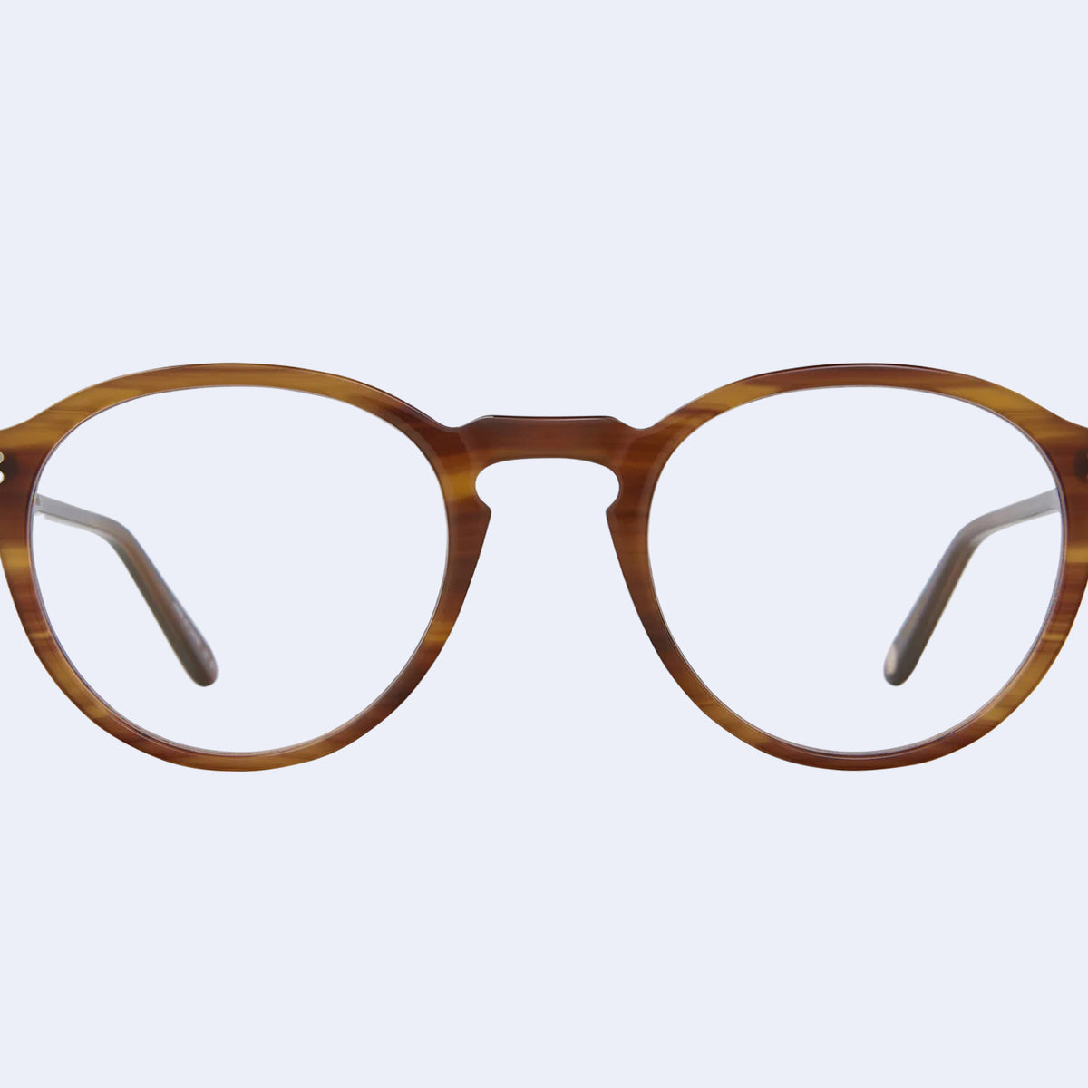 Garrett Leight Stanton (Cherry Wood)