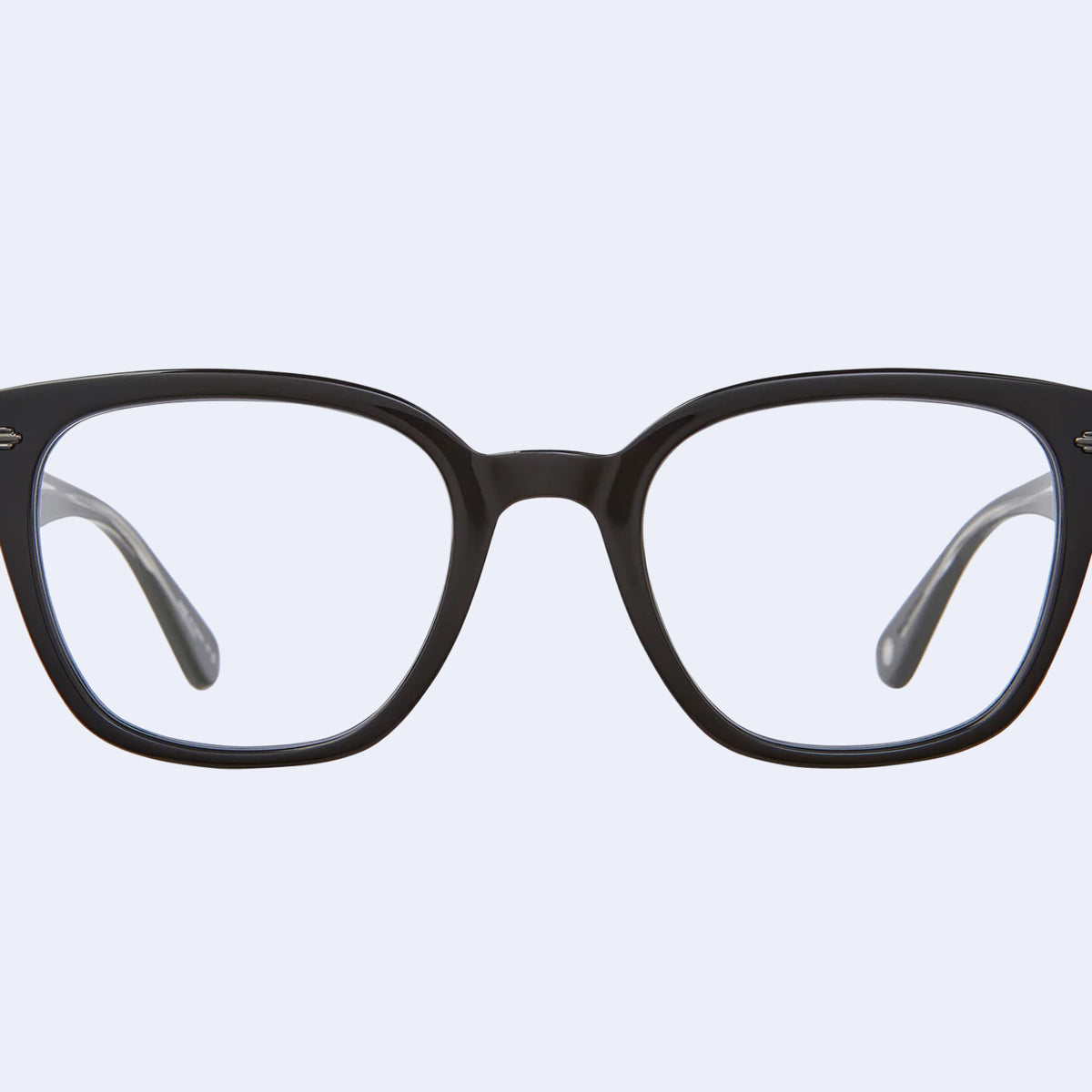 Garrett Leight Zac (Black)