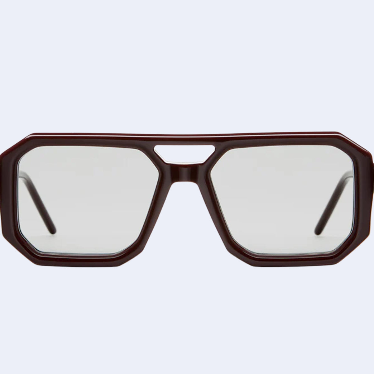 Kuboraum P8 Sun (Dark Red)