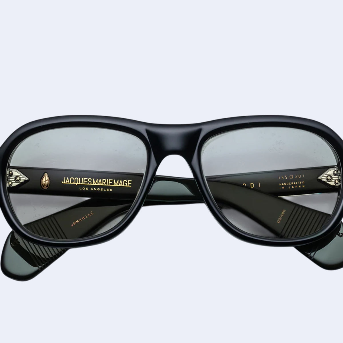 Jacques Marie Mage Richard Sun (Cobra)