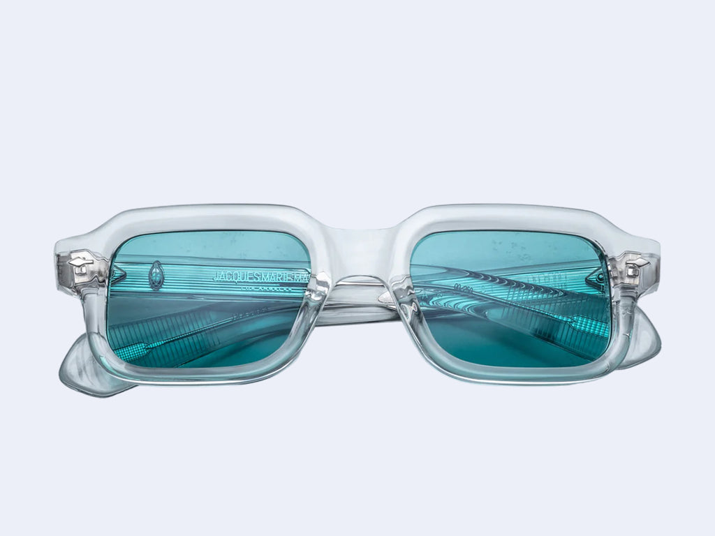 Jacques Marie Mage Glasses & Sunglasses | Seen Opticians