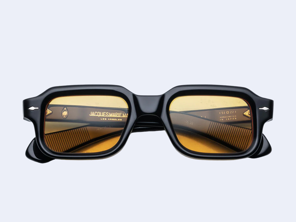 Jacques Marie Mage Glasses & Sunglasses | Seen Opticians
