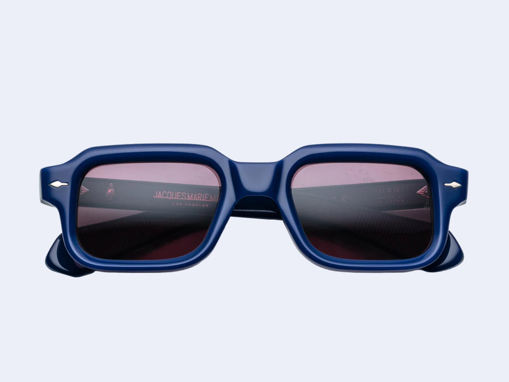 Jacques Marie Mage Glasses & Sunglasses | Seen Opticians