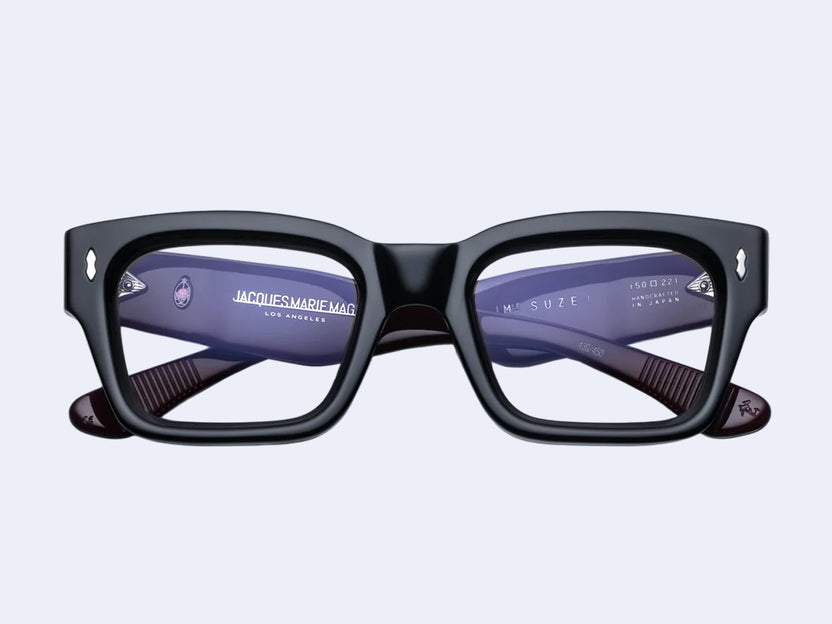 Acetate Sunglasses & Glasses | Seen Opticians