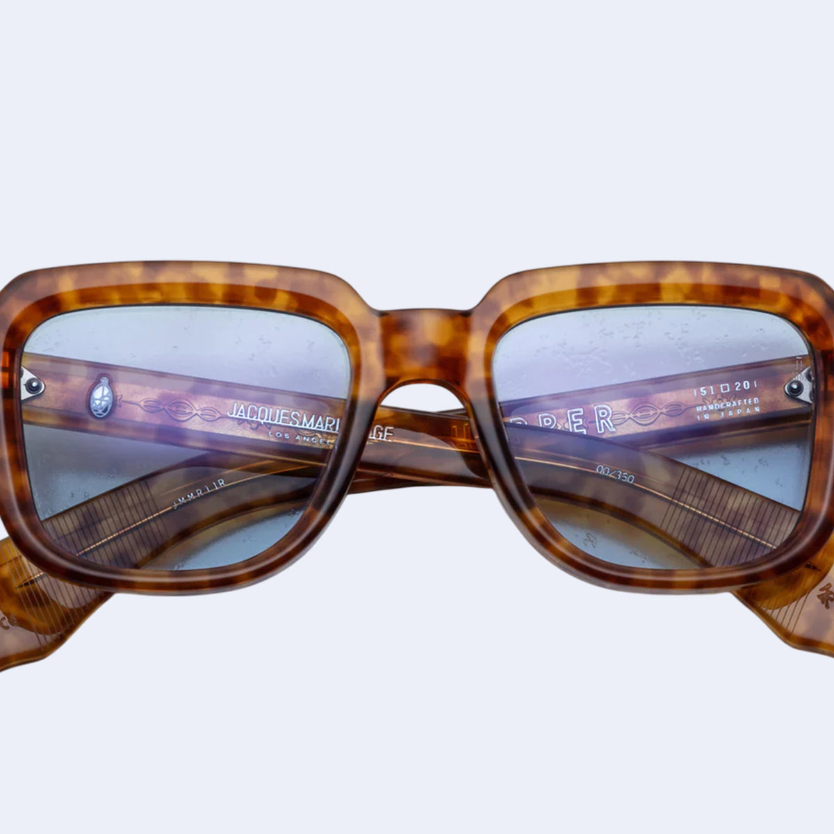 Jacques Marie Mage Taos Sun (Camel)