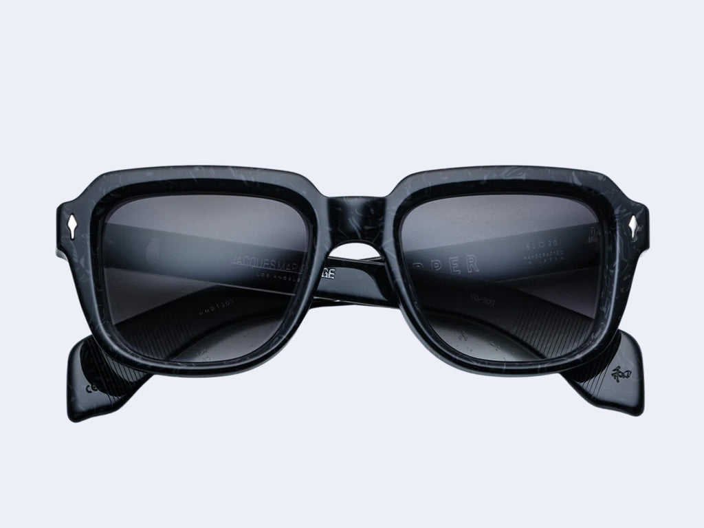 The Road to Taos: Freedom, Sunglasses, and Dennis Hopper