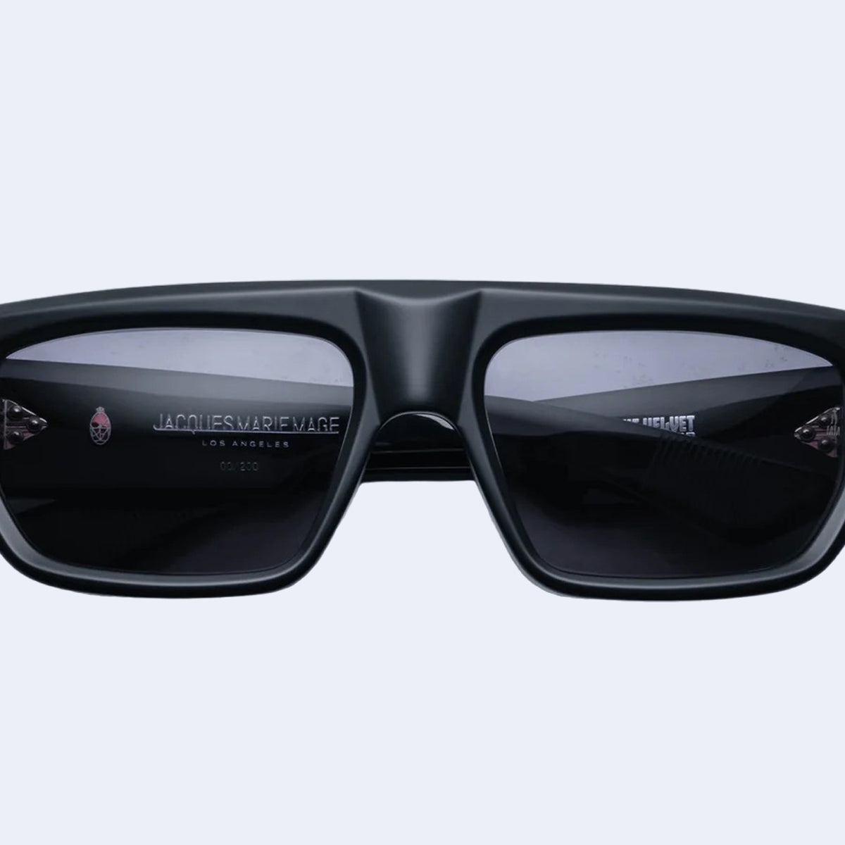 Jacques Marie Mage Vicious Sun (Vader)