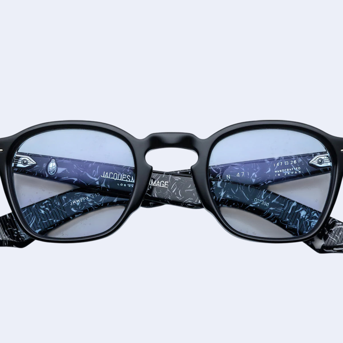 Jacques Marie Mage Zephirin 47 Sun (Polaris)