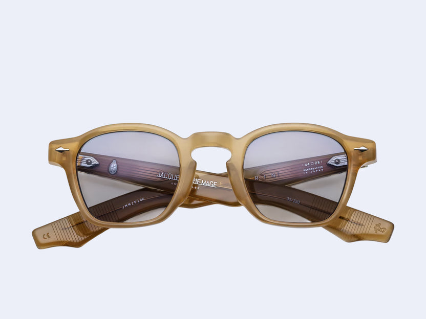 Jacques Marie Mage Glasses & Sunglasses | Seen Opticians