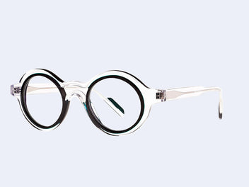 theo Eyewear | Seen Opticians